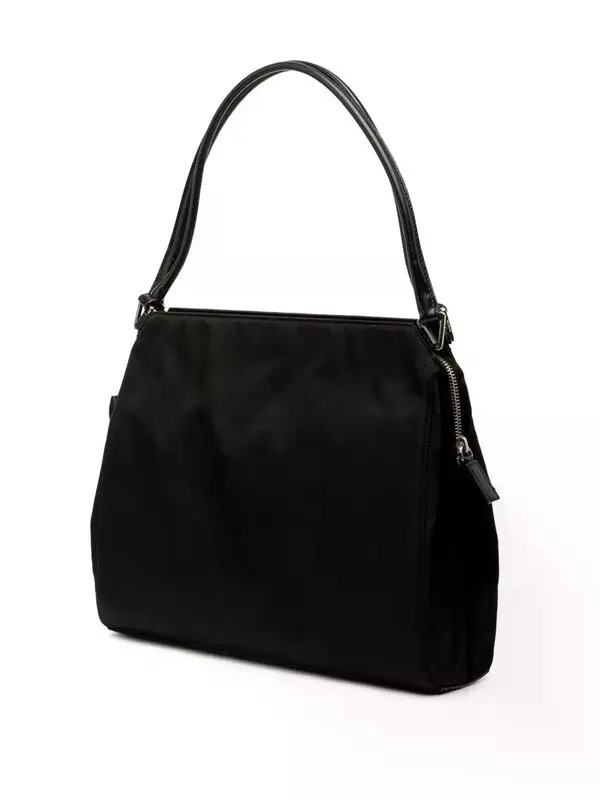 Prada Tessuto Tote Bag