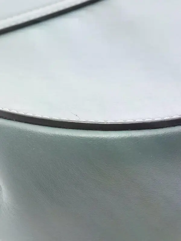 Chloé Small Suede And Calfskin Drew Crossbody Bag