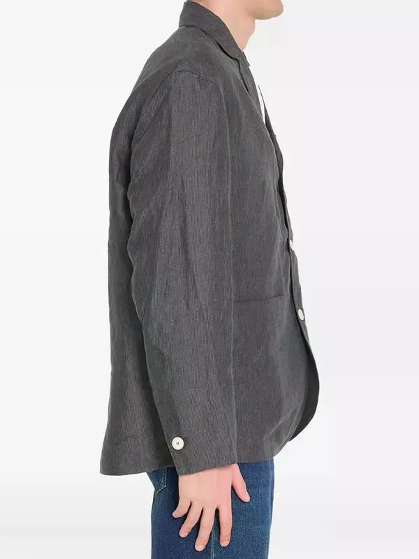 Jacquemus Pocket Blazer
