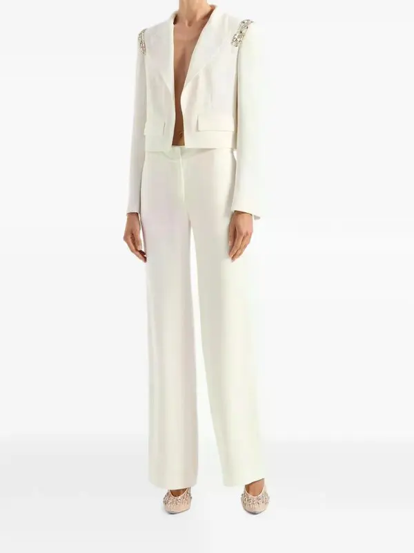 GENNY Cady Cropped Jacket