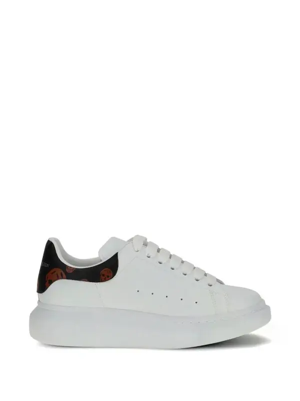 Alexander McQueen Oversized Sneakers