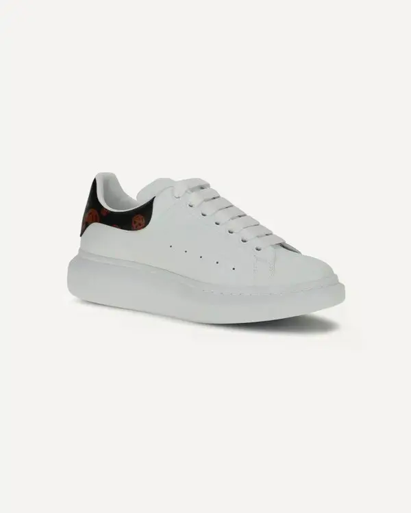 Alexander McQueen Oversized Sneakers
