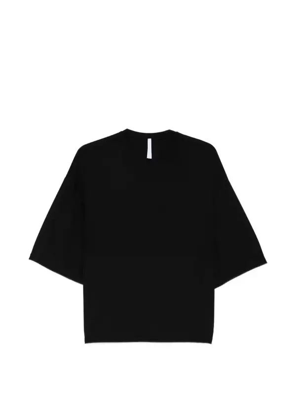 Imperial Crew-neck T-shirt