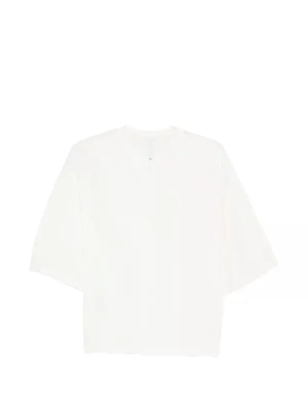 Imperial Crew-neck T-shirt