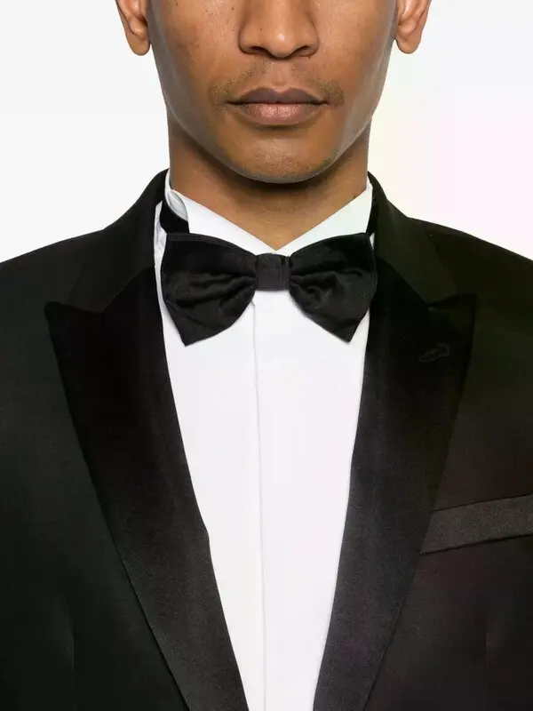 REVERES 1949 Peak-lapel Pocket Blazer