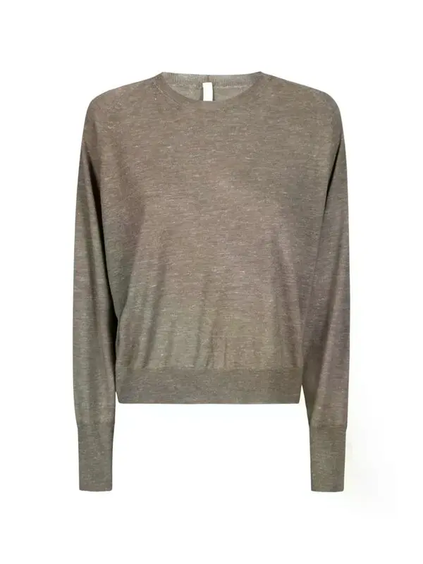 BOBOUTIC Maglia Manica Lunga