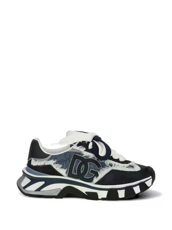 Dolce & Gabbana Logo-detail Sneakers