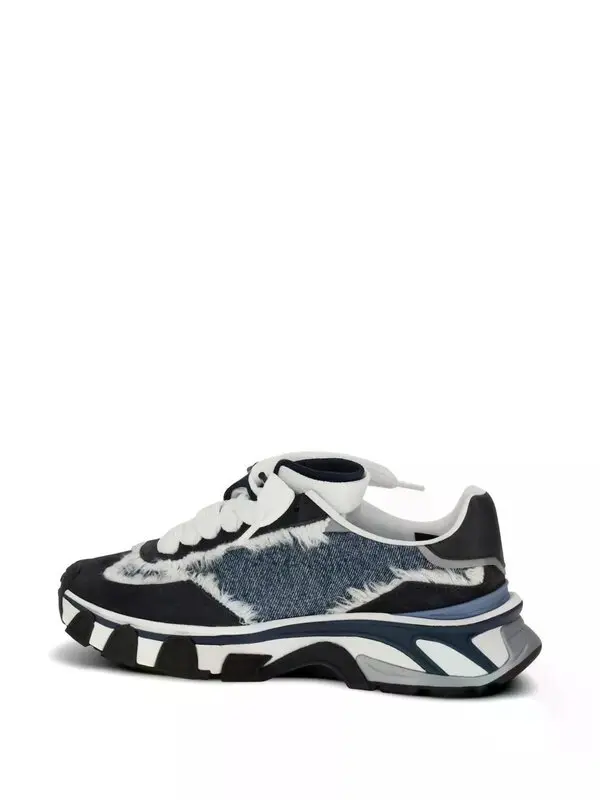Dolce & Gabbana Logo-detail Sneakers