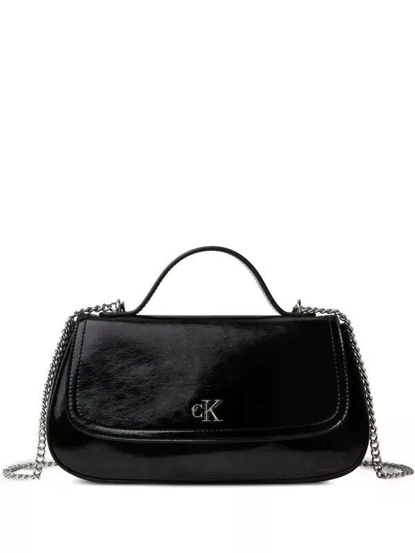 Calvin Klein Chain Shoulder Bag