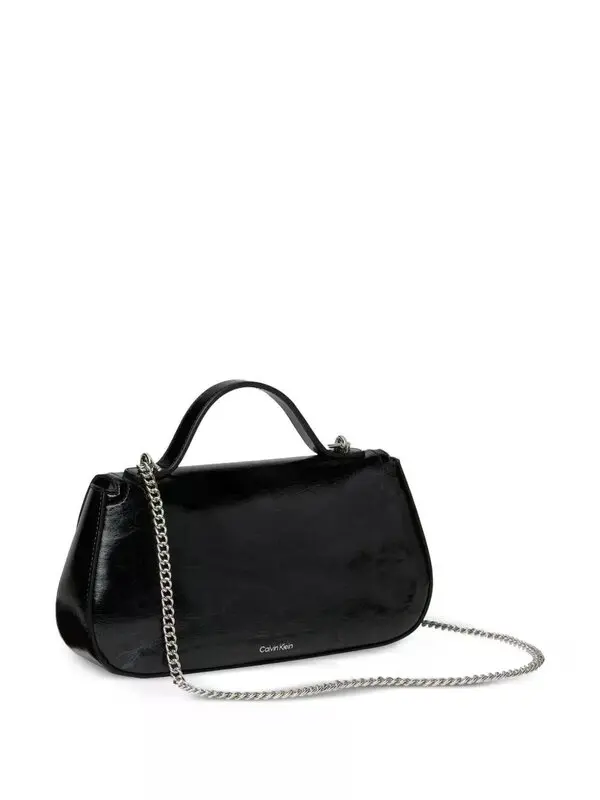 Calvin Klein Chain Shoulder Bag