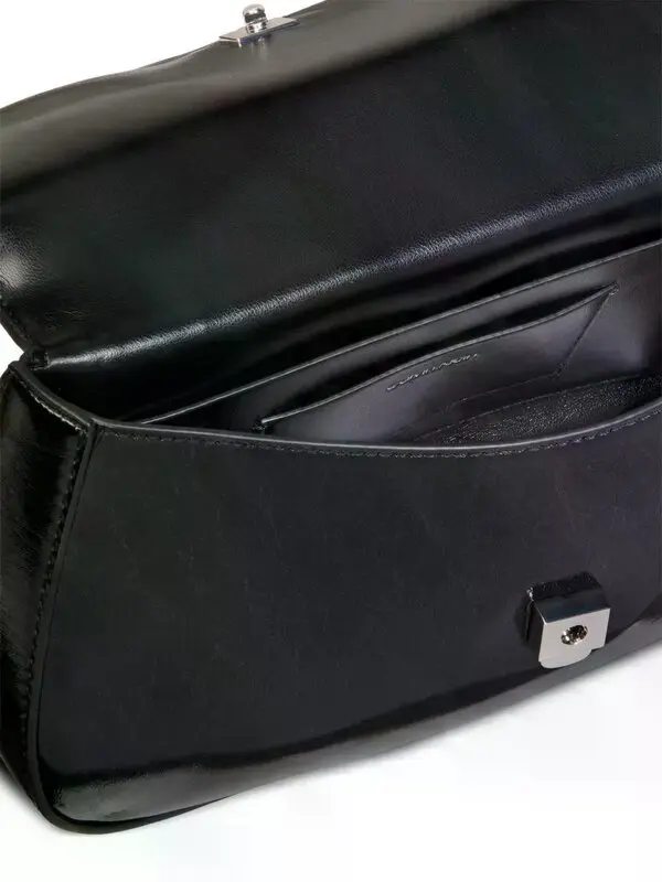 Calvin Klein Chain Shoulder Bag