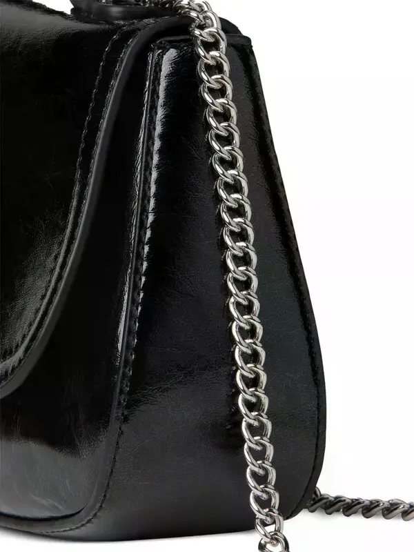 Calvin Klein Chain Shoulder Bag