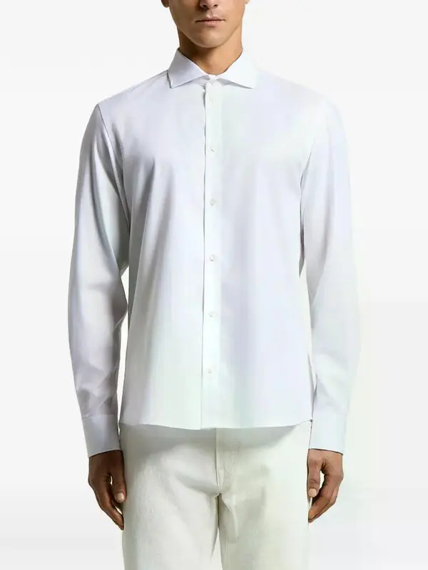 Peserico Buttoned Shirt