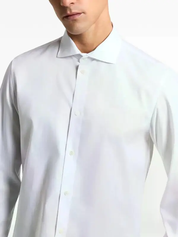 Peserico Buttoned Shirt