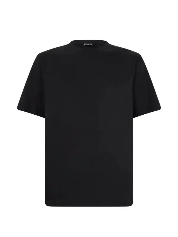 Zegna Short-sleeve T-shirt