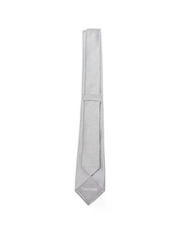 TOM FORD Ribbed Tie