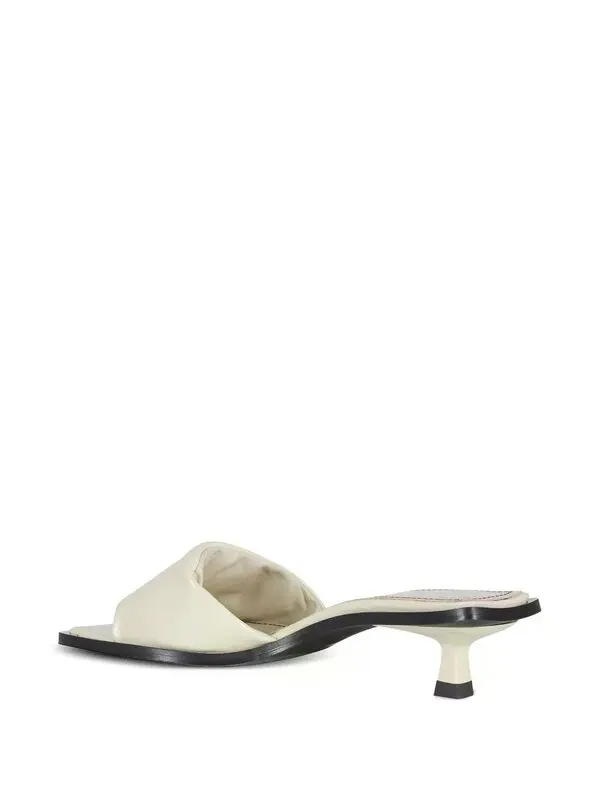 ALOHAS Twisted Sandals