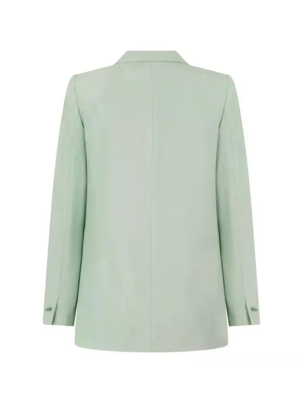 Fabiana Filippi Button Blazer