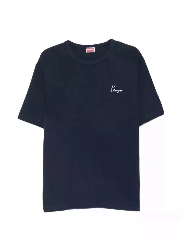 Kenzo Short-sleeve T-shirt