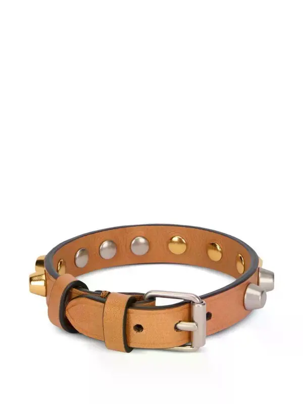 Valentino Garavani Studded Bracelet - Neutrals
