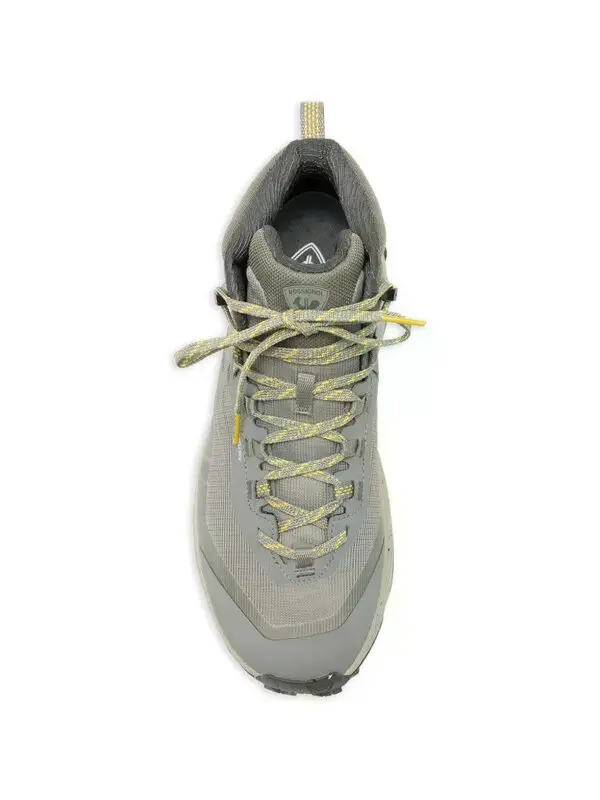 Rossignol Altiridge Mid R-shell Dry Hiking Boots - Green