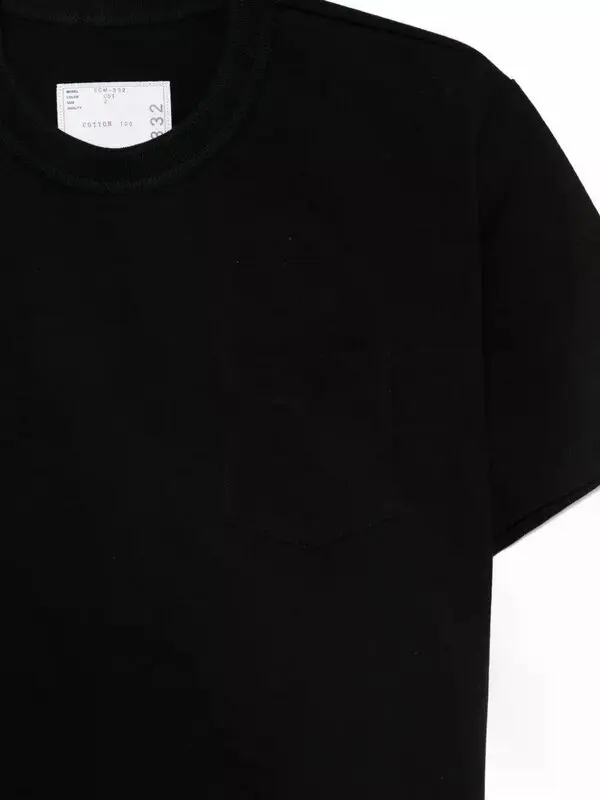 Sacai Pocket T-shirt