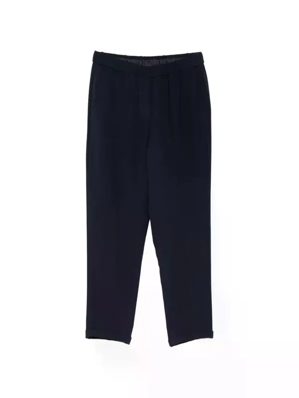 Antonelli Firenze Rosalba Trousers - Blue