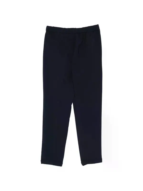 Antonelli Firenze Rosalba Trousers - Blue
