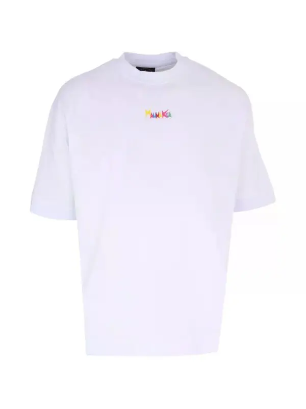 MAUNA KEA Logo-print T-shirt - White