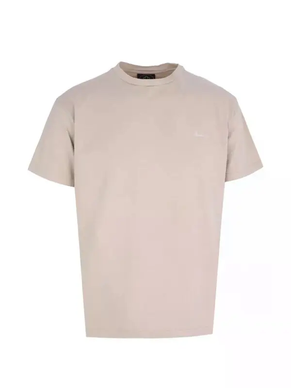 MAUNA KEA Cactus-print T-shirt - Neutrals