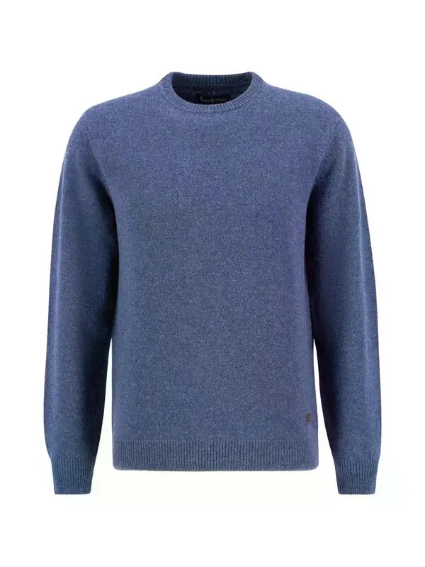 Barbour Crewneck Jumper