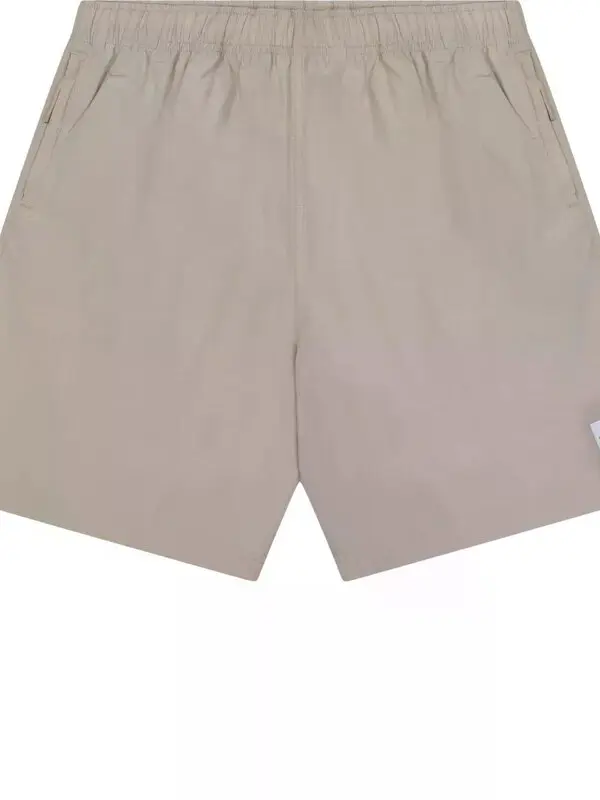 DEPARTMENT 5 Logo-detail Shorts