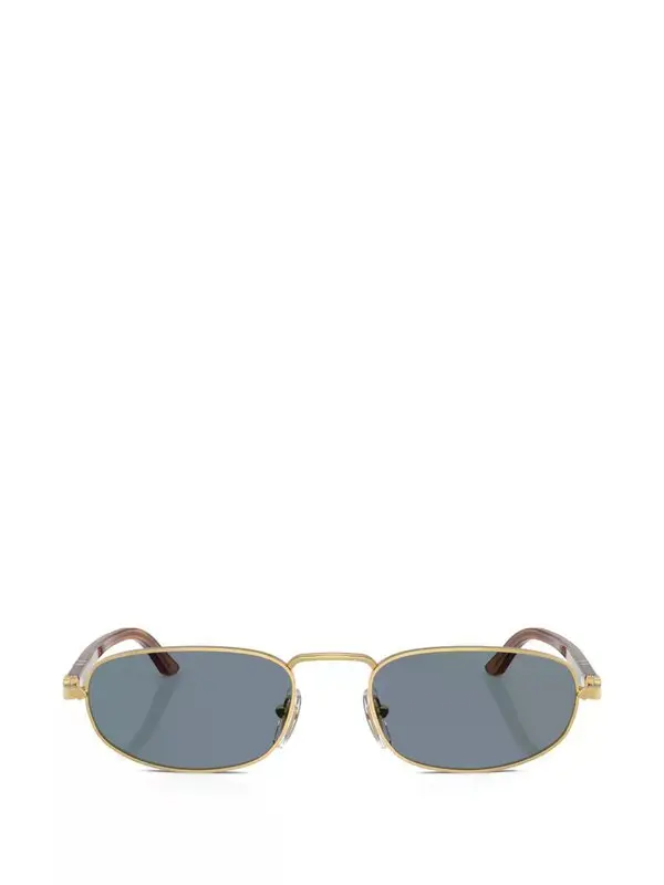 Persol Po1028s Sunglasses - Gold