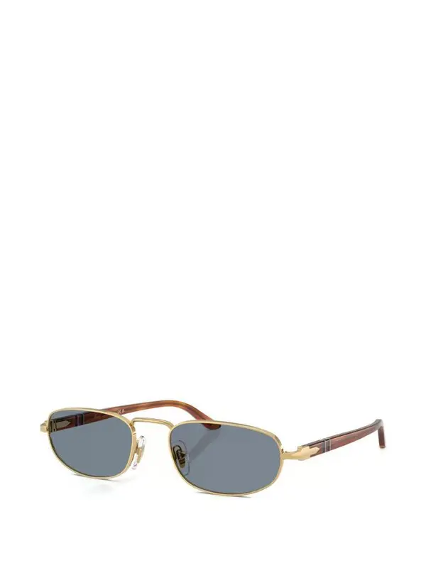 Persol Po1028s Sunglasses - Gold