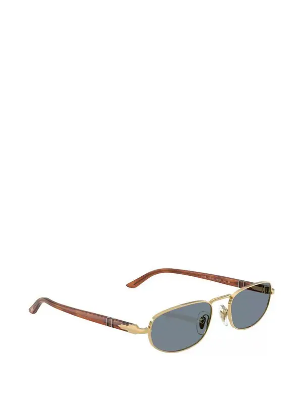 Persol Po1028s Sunglasses - Gold