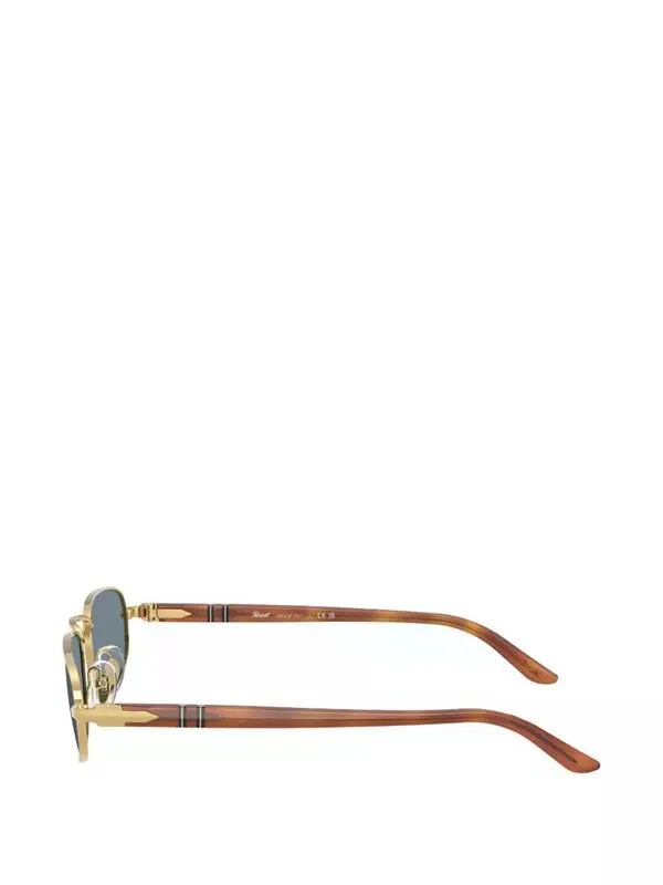 Persol Po1028s Sunglasses - Gold