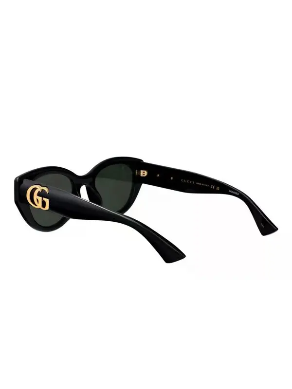 Gucci Gg1976sk Logo Sunglasses