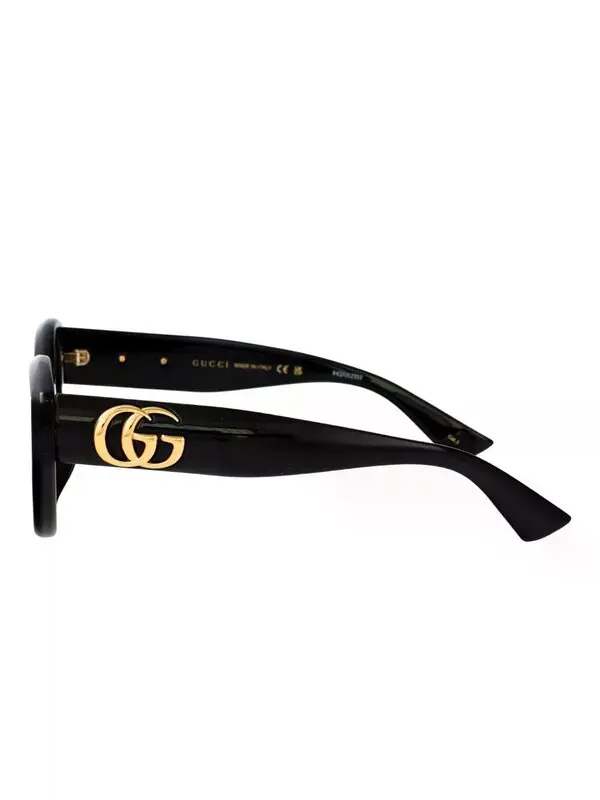Gucci Gg1976sk Logo Sunglasses