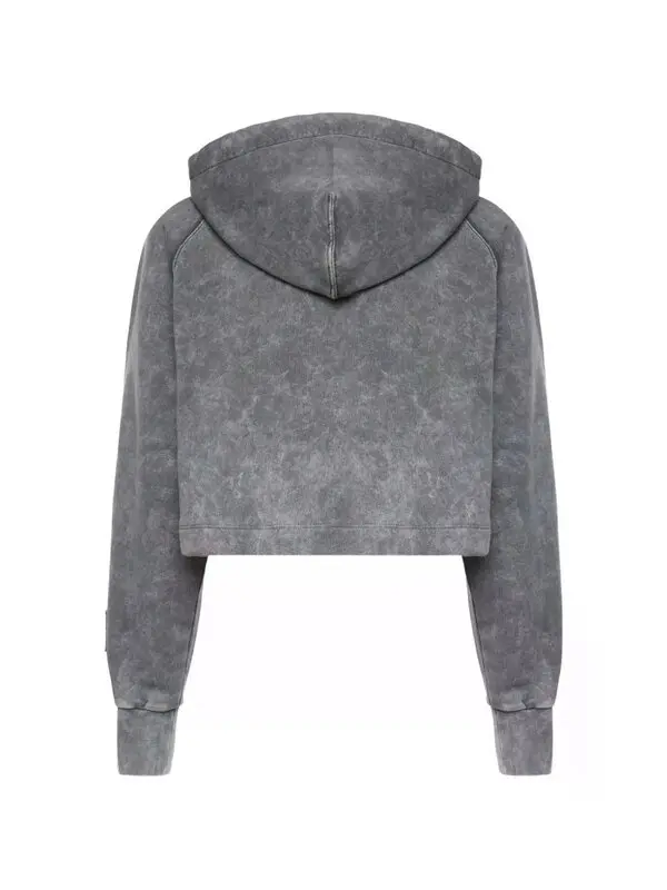 Pinko Zipped Hoodie