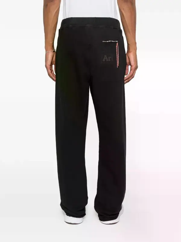 Aries Faded Temple Track Pants
