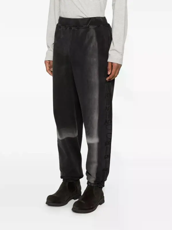 Aries Sunbleached Column Track Pants