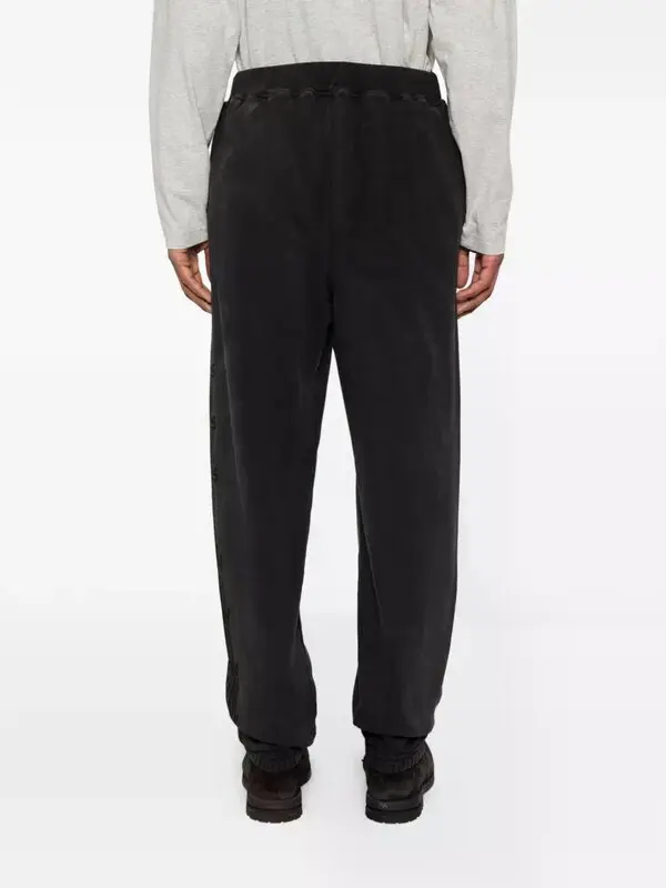 Aries Sunbleached Column Track Pants