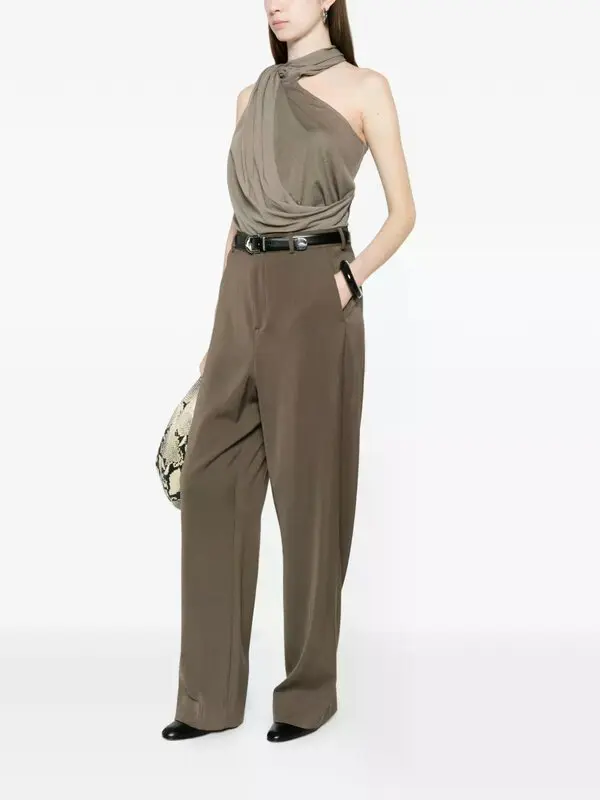 TEURN STUDIOS Stonie Trousers