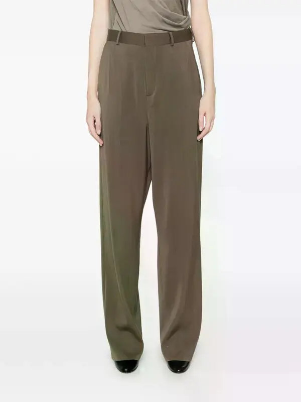 TEURN STUDIOS Stonie Trousers