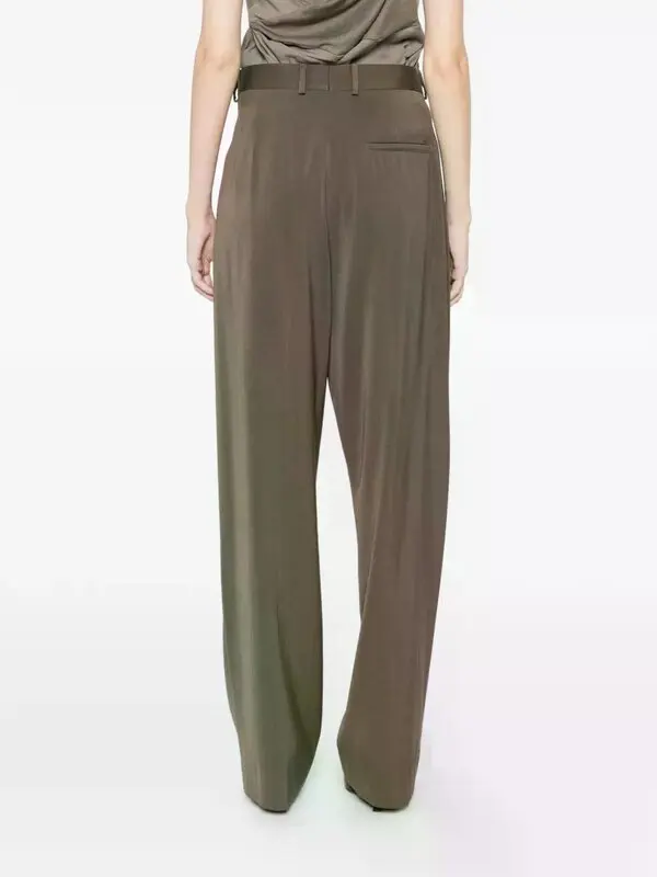 TEURN STUDIOS Stonie Trousers