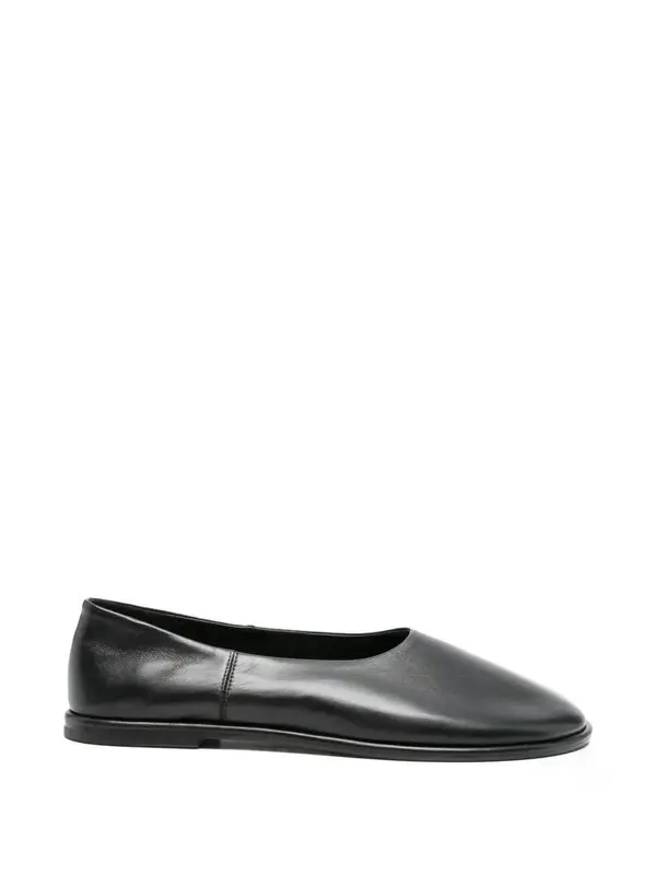 TEURN STUDIOS Suri Flat Pumps