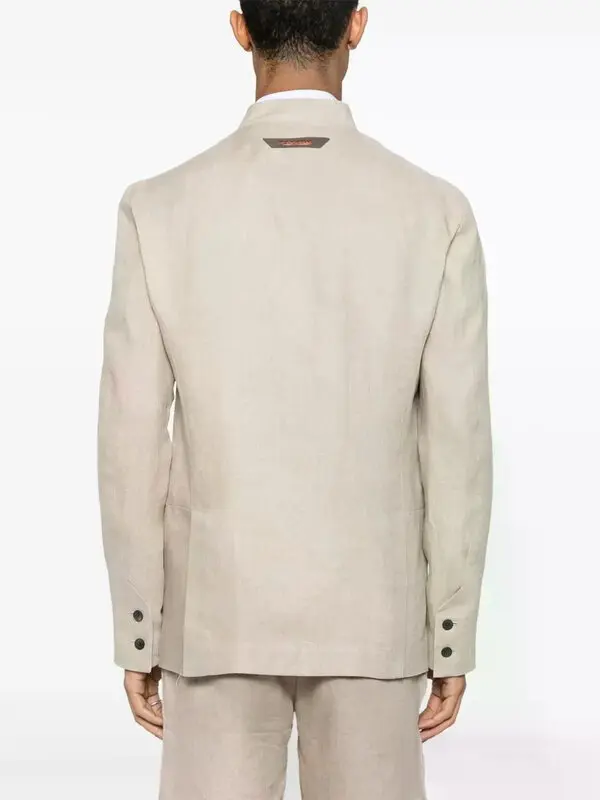 Sease Ellen Blazer