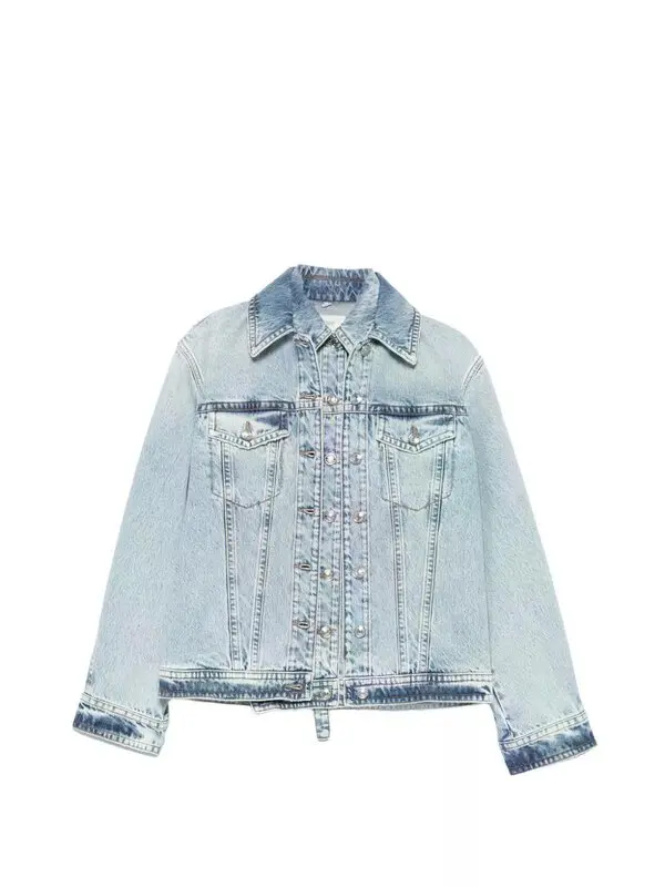 Sportmax Flap-pocket Jacket