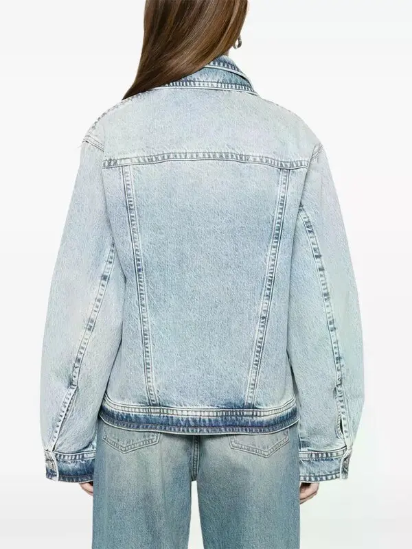 Sportmax Flap-pocket Jacket
