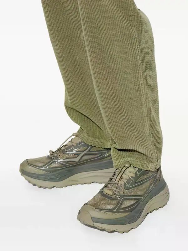 HOKA® Stinson One7 Sneakers - Green